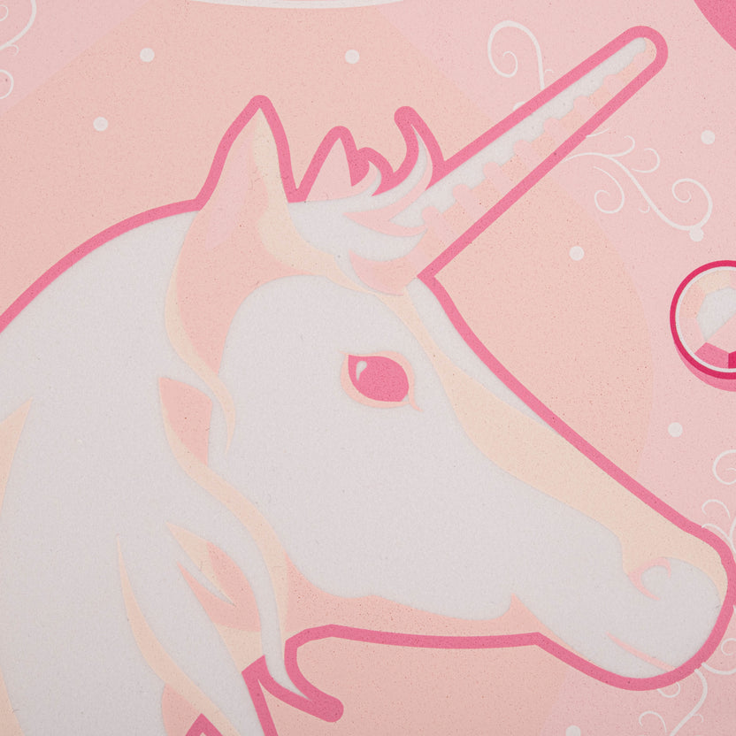 Costume Accessories - Unicorn Shield - Foam Outfits | Papo France