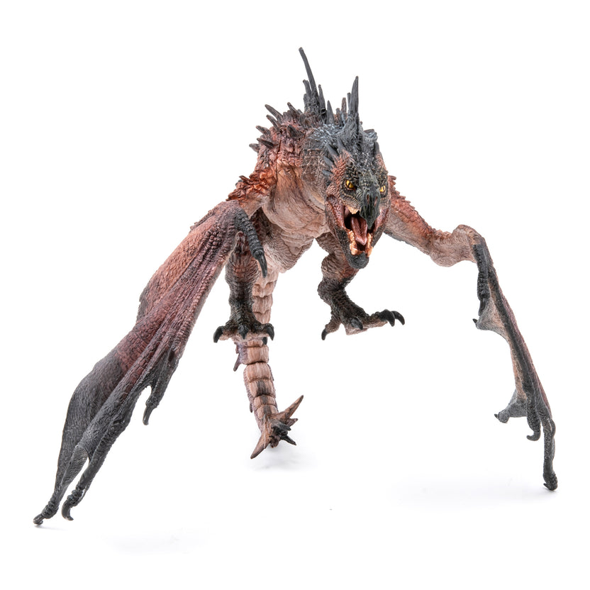 Air Dragon Figurine - Fantasy | Papo France