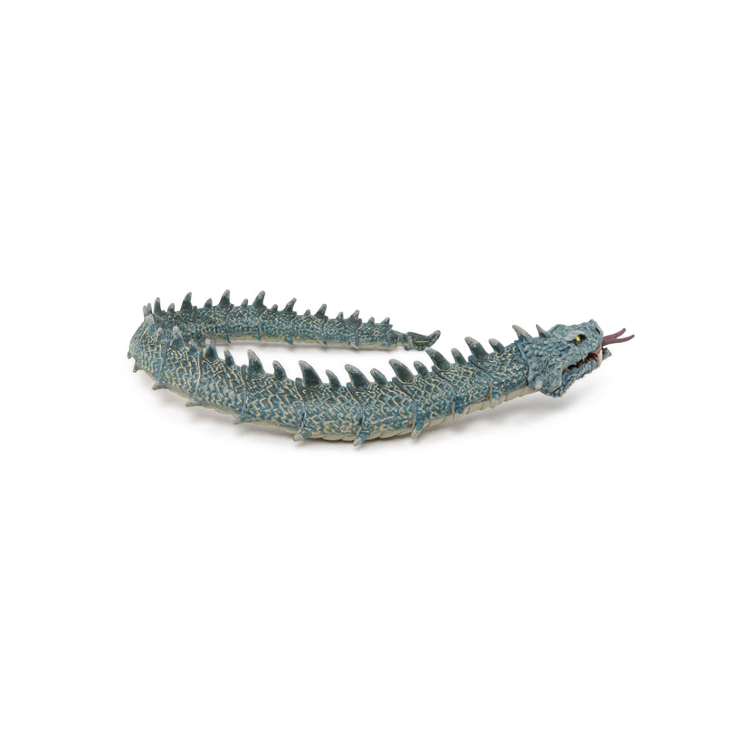 Basilisk Figurine - Fantastic | Papo France