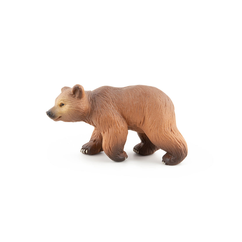 Pyrenean Bear Figurine - Wildlife | Papo France