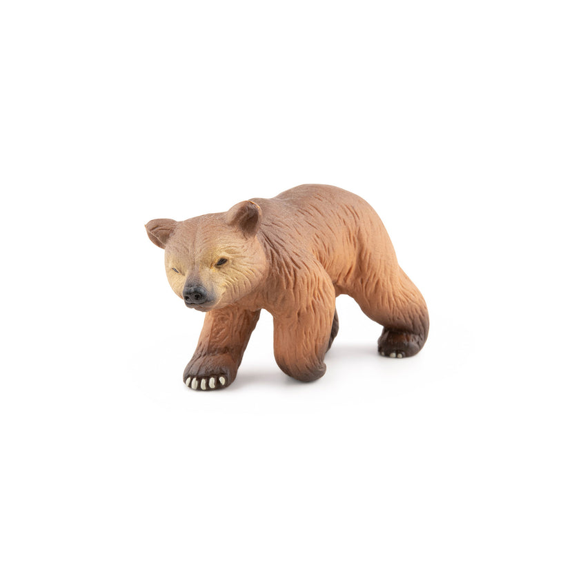 Pyrenean Bear Figurine - Wildlife | Papo France
