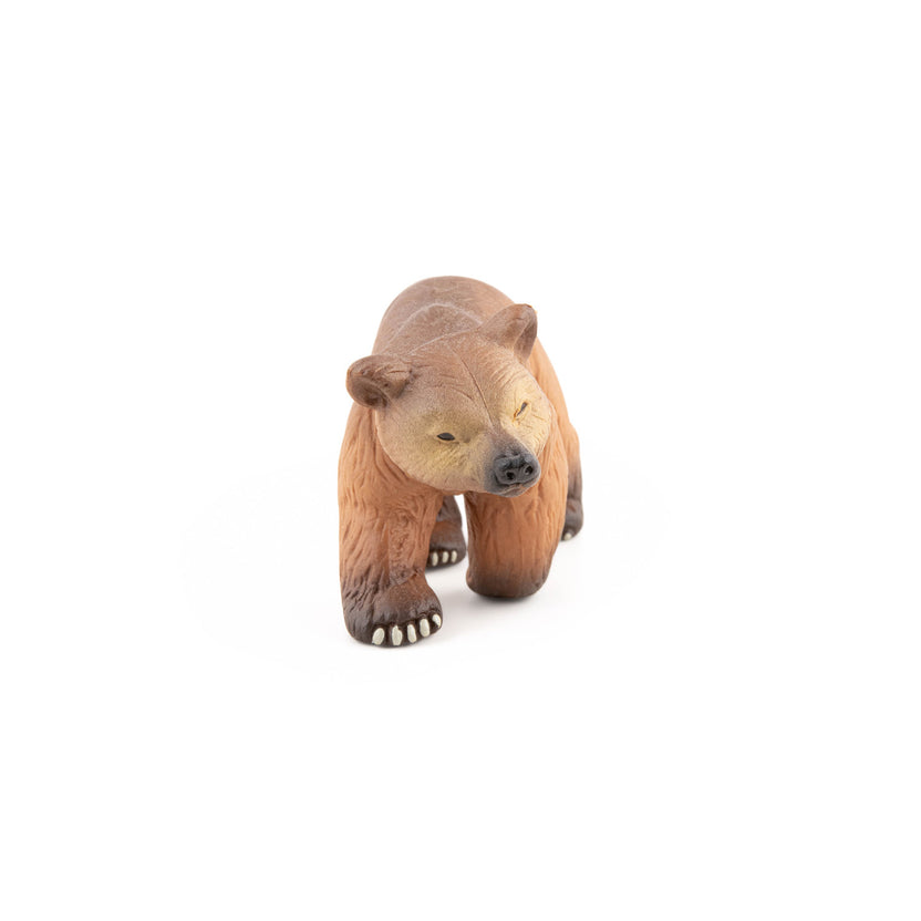 Pyrenean Bear Figurine - Wildlife | Papo France