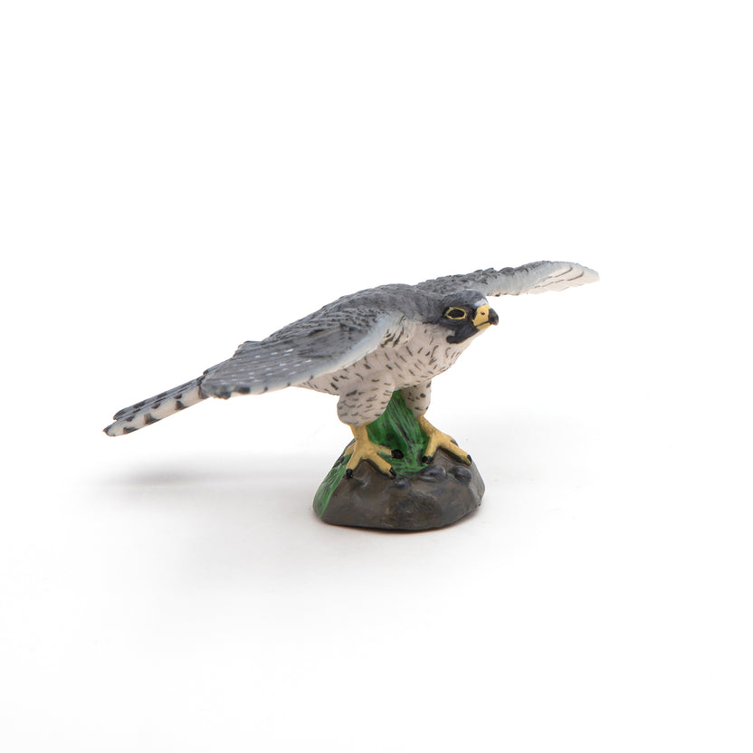 Falcon Figurine - Wildlife | Papo France