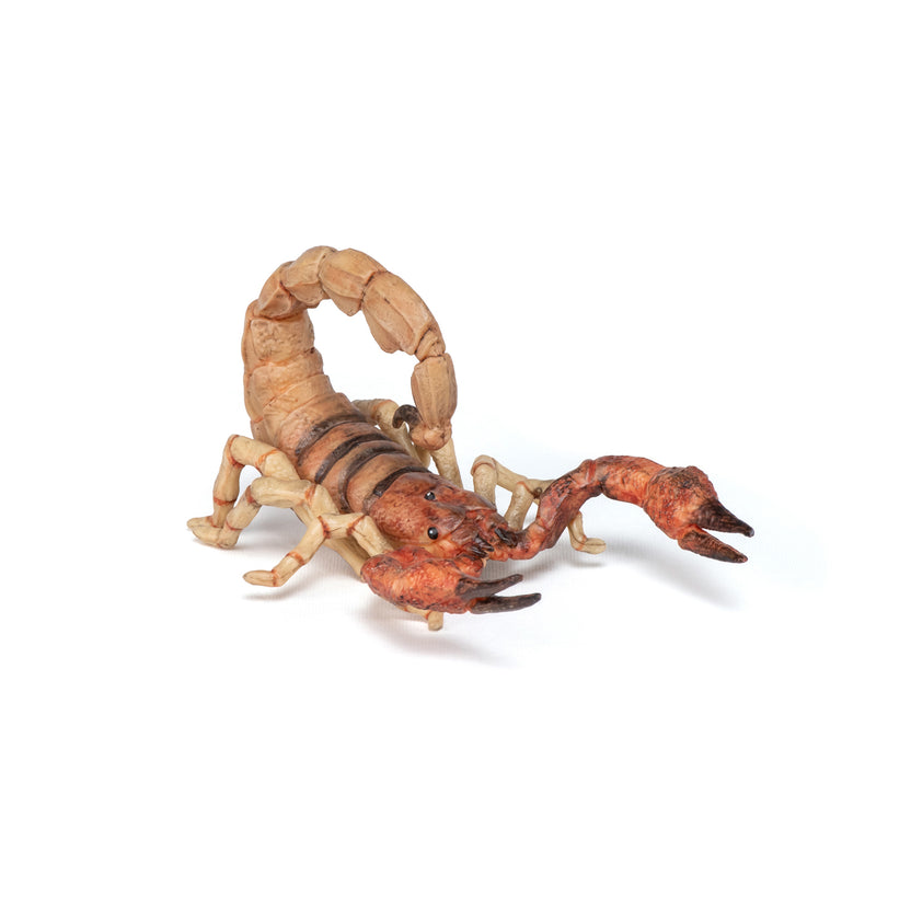Scorpion Figurine - Wildlife | Papo France
