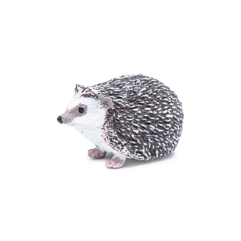 Hedgehog Figurine - Garden Animals | Papo France