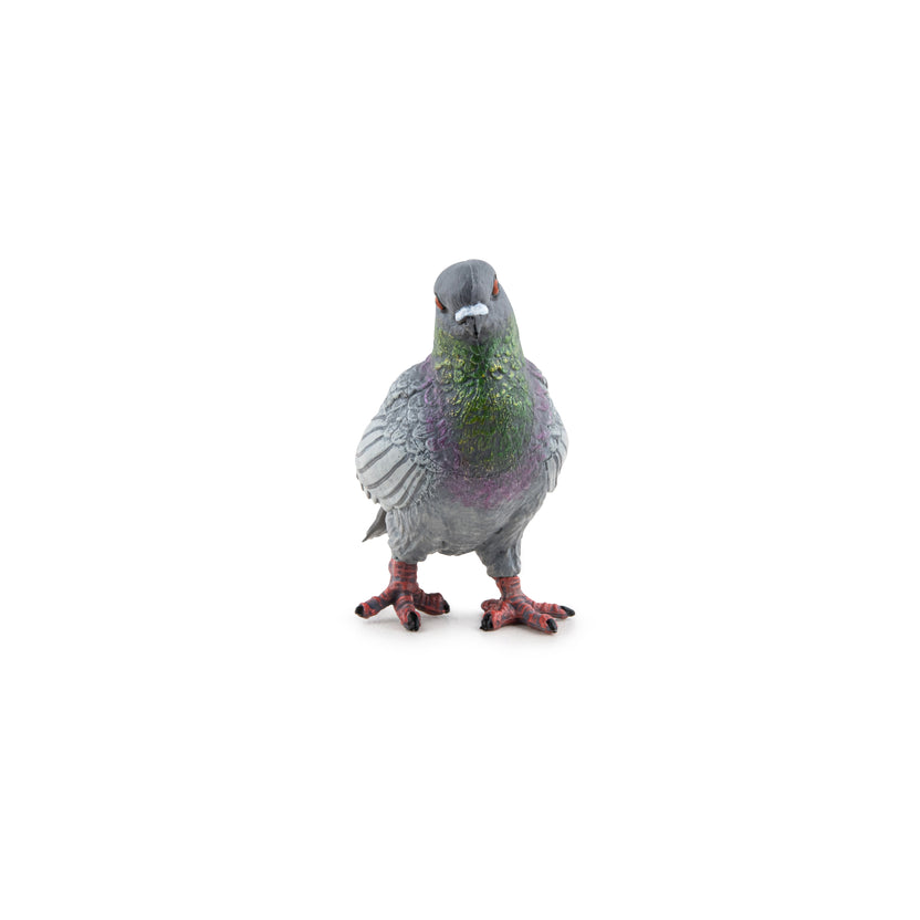 Figurine Pigeon - Animaux des jardins | Papo France