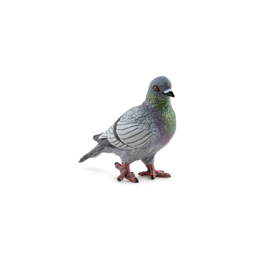 Figurine Pigeon - Animaux des jardins | Papo France