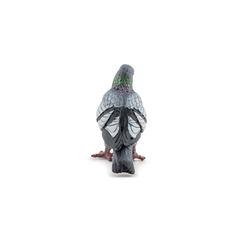 Figurine Pigeon - Animaux des jardins | Papo France