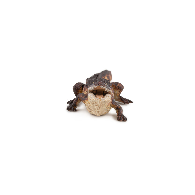 Caiman Figurine - Wildlife | Papo France