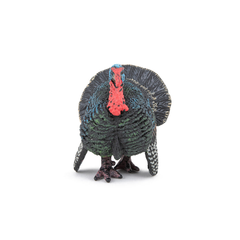 Figurine Dindon - La vie à la ferme | Papo France