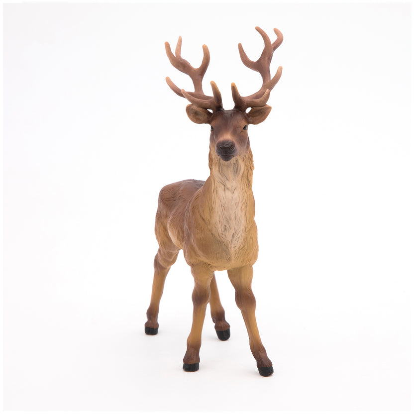 Deer Figurine - Wildlife | Papo France