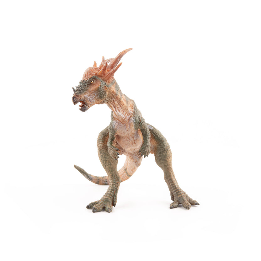 Stygimoloch Figurine - Dinosaurs | Papo France