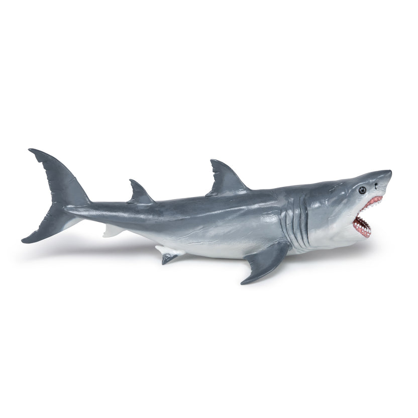 Megalodon Figurine - Dinosaurs | Papo France