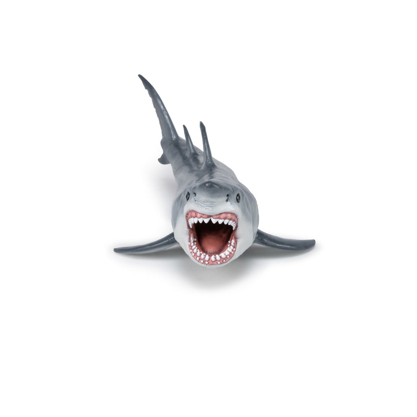 Megalodon Figurine - Dinosaurs | Papo France