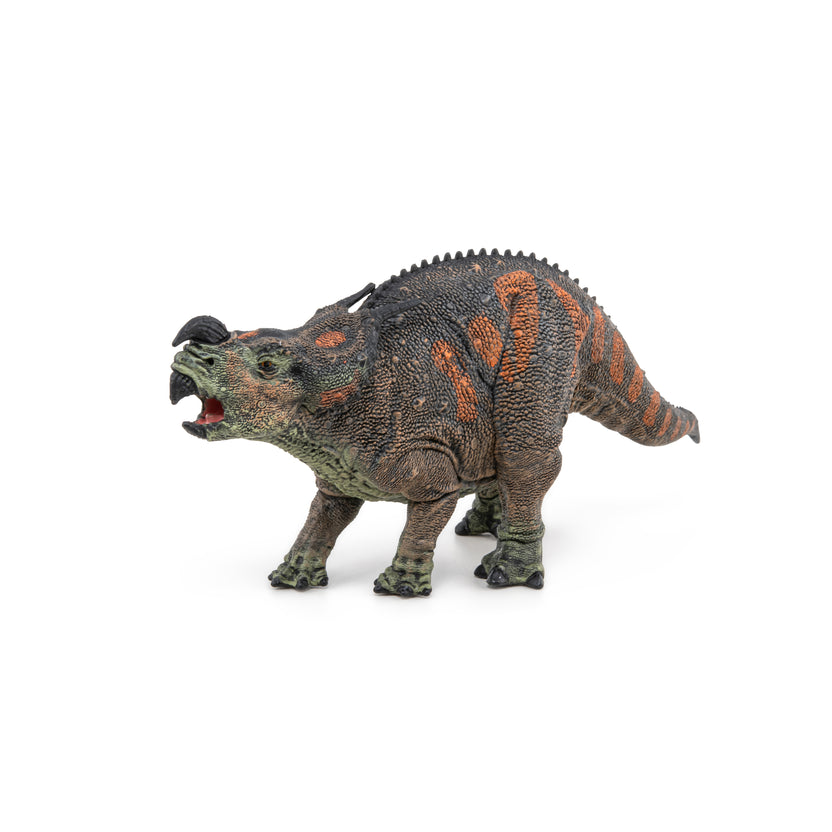 Einiosaurus Figurine - Dinosaurs | Papo France