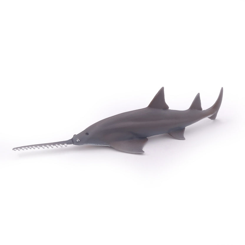 Sawfish Figurine - The Marine Universe | Papo France