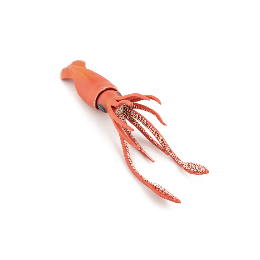 Giant Squid Figurine - The Marine Universe | Papo France